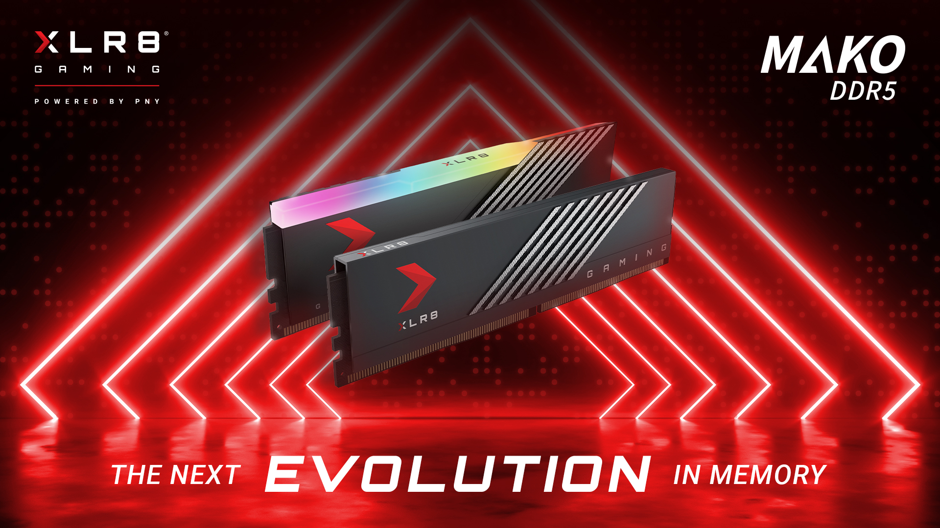 Pny Announces Specifications And Availability Of Xlr8 Gaming And
